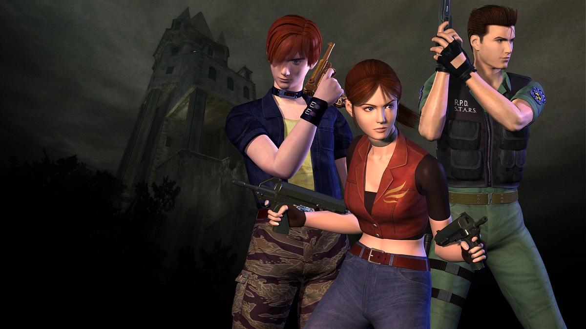Resident Evil Insider Shares New Release Info on 2027 Remake