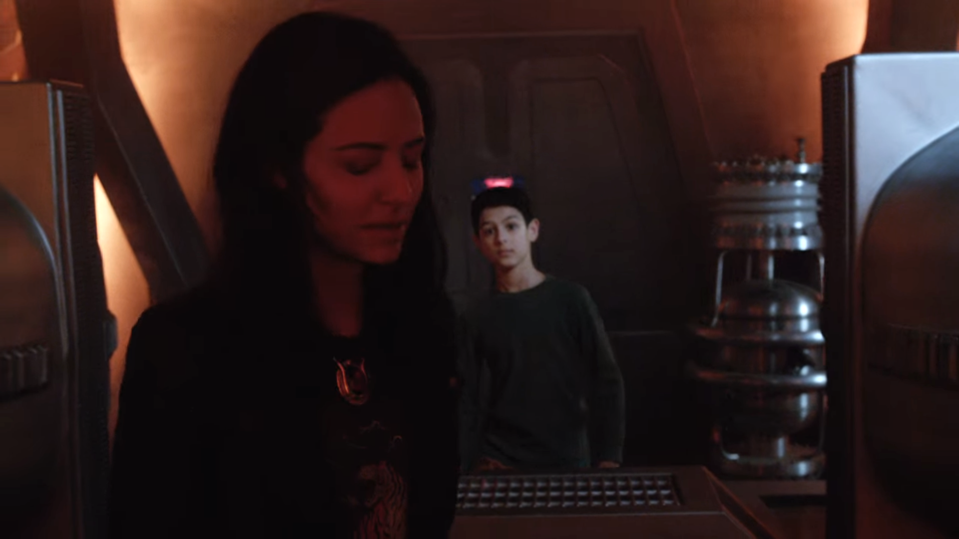 Black Adam's Wild Connection to DC's Legends of Tomorrow - ComicBook.com