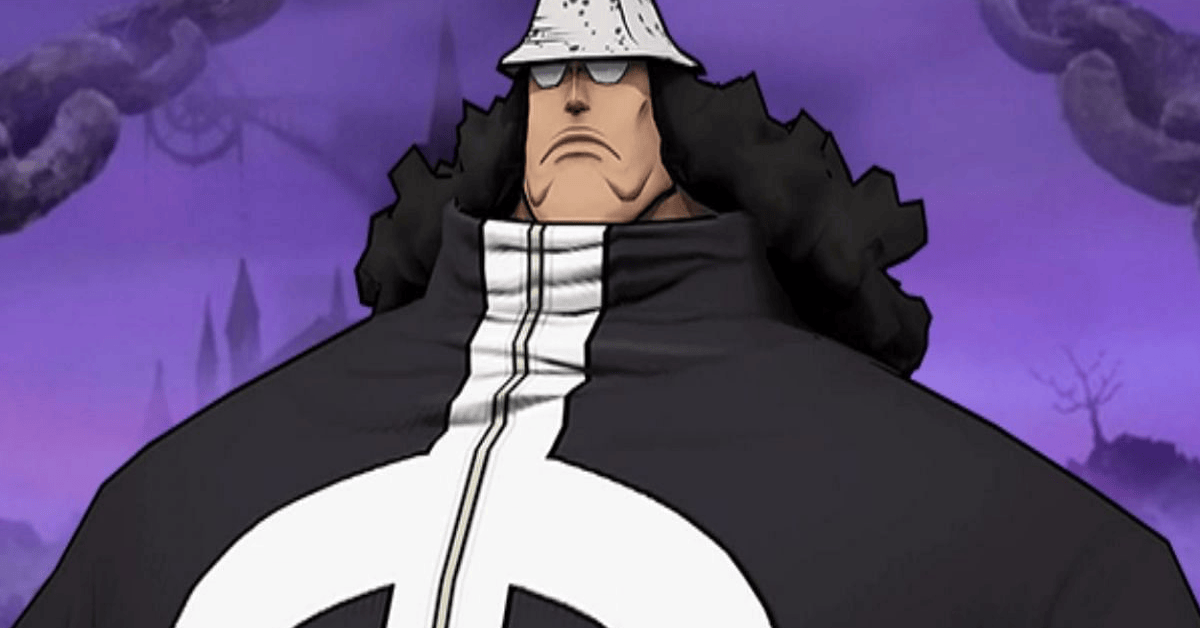 One Piece Cliffhanger Teases Kuma's "Special" Origins - ComicBook.com