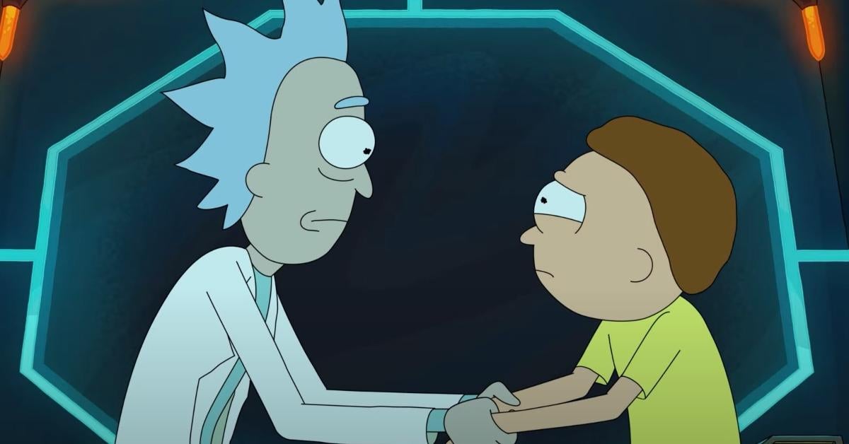 Rick and Morty Fans Have Already Found the Show's New Star - ComicBook.com