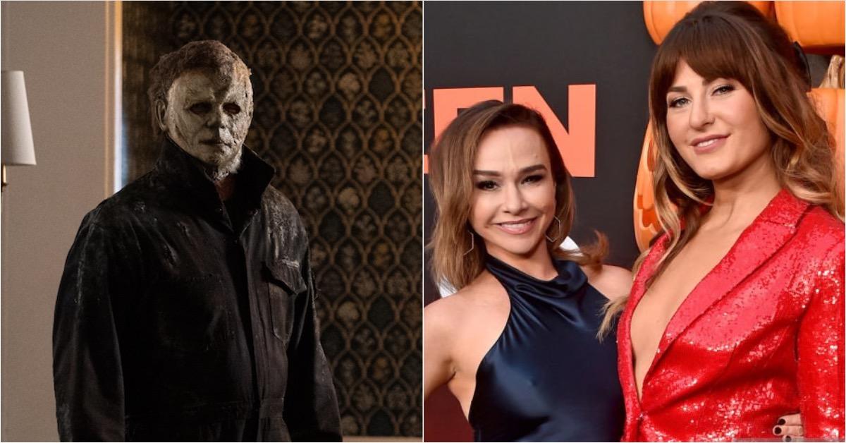 Halloween Stars Criticize Halloween Ends: "Where's Michael?"