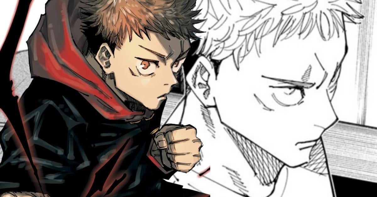 Jujutsu Kaisen Finally Confirms One Hero's Death - ComicBook.com