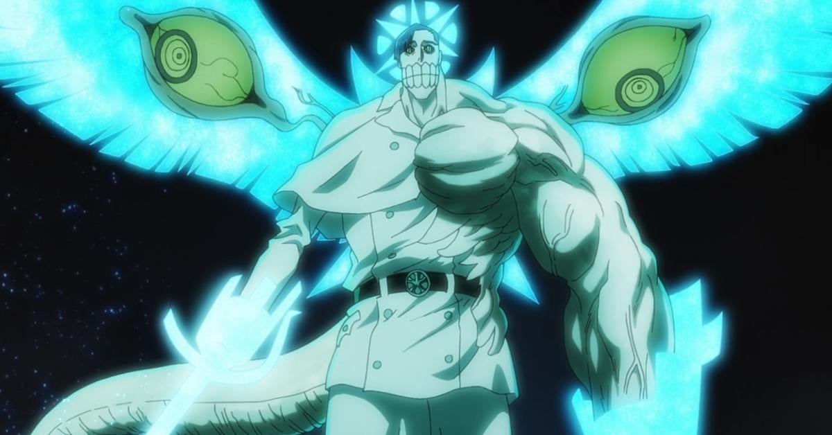 Bleach: Thousand-Year Blood War Terrifies With the Quincies' Real Power ...