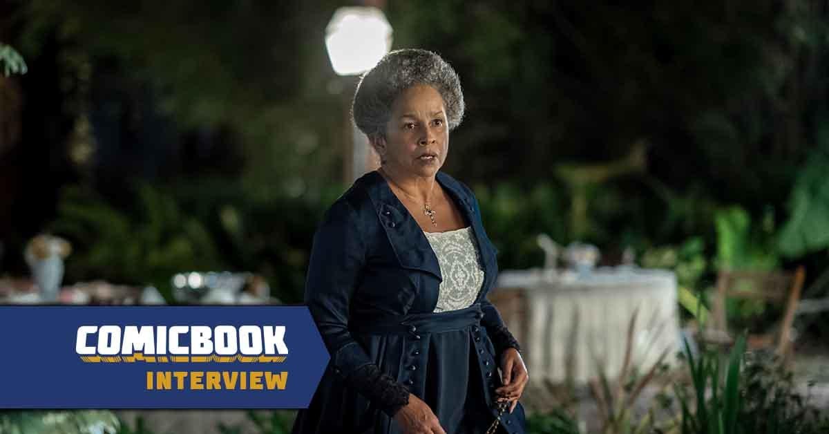 Rae Dawn Chong Daughter