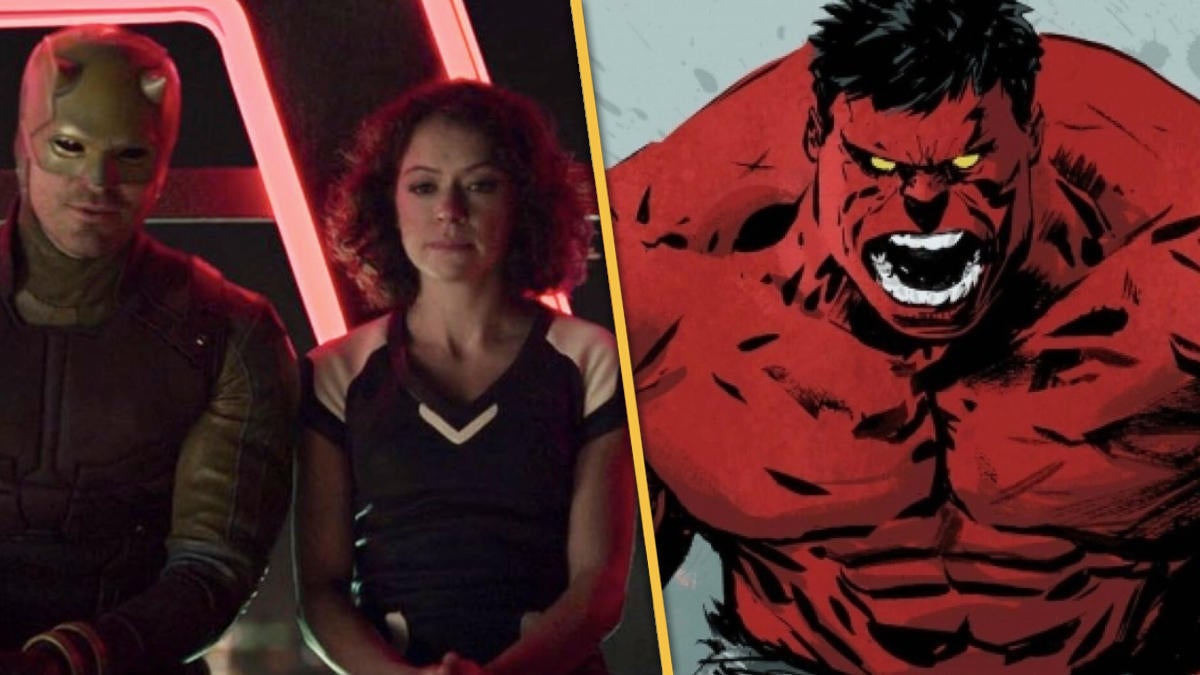 She-Hulk Episode 8 Drops a Red Hulk Reference - ComicBook.com
