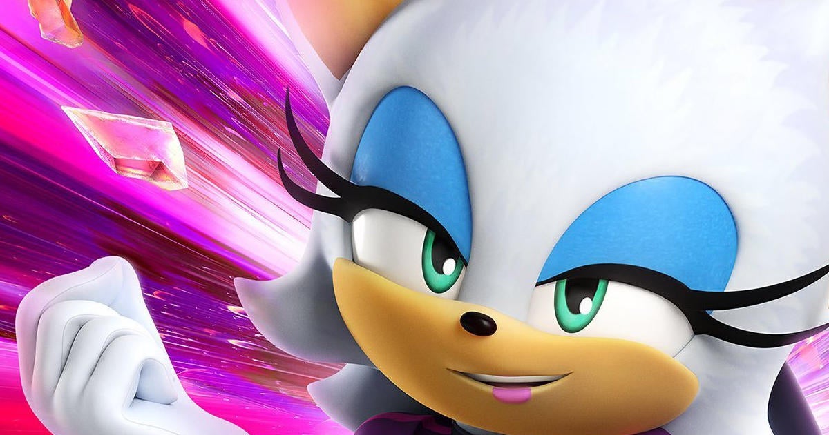 Sonic Prime's Deven Mack and Logan McPherson Tease Sega Cameos ...