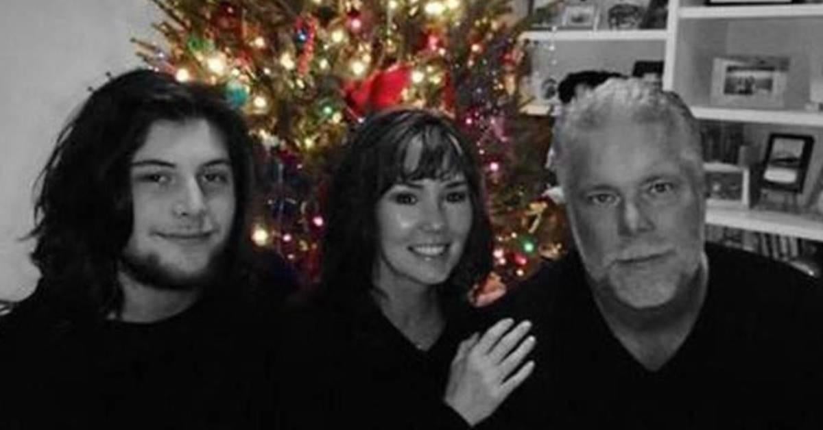 Tristen Nash, Son of WWE Hall of Famer Kevin Nash, Dead at 26 ...