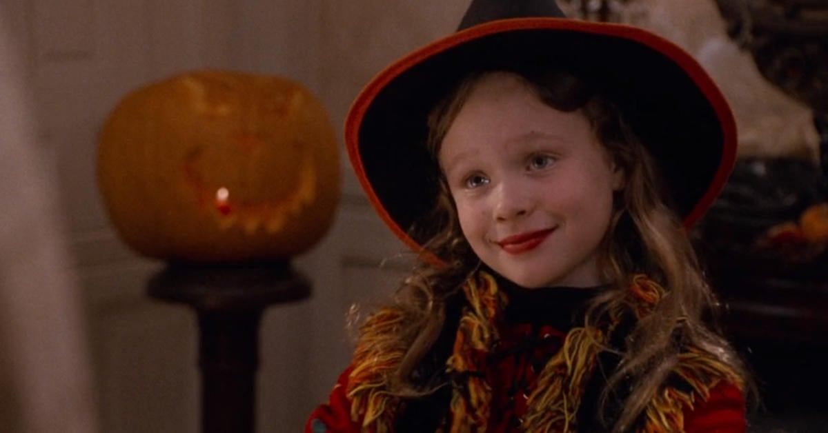 Hocus Pocus 2 Star Reveals How Original Character Nearly Appeared in ...