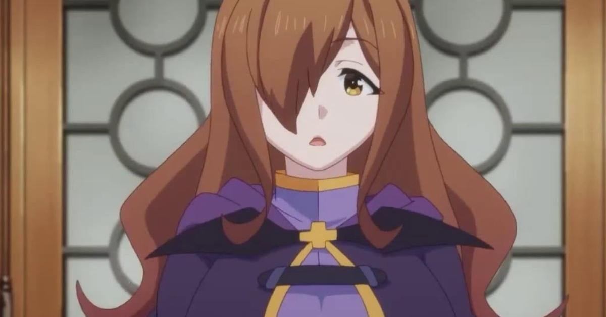 Konosuba Cosplay Readies For Season 3 With Wiz 3738