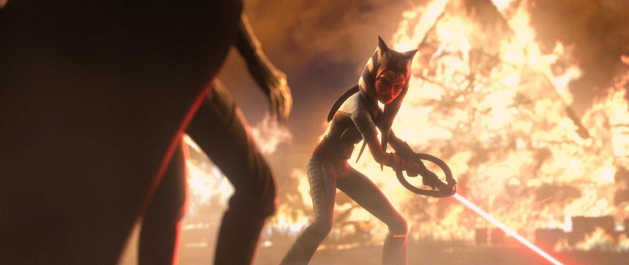 Star Wars: Tales of the Jedi - All The Biggest Franchise Reveals ...