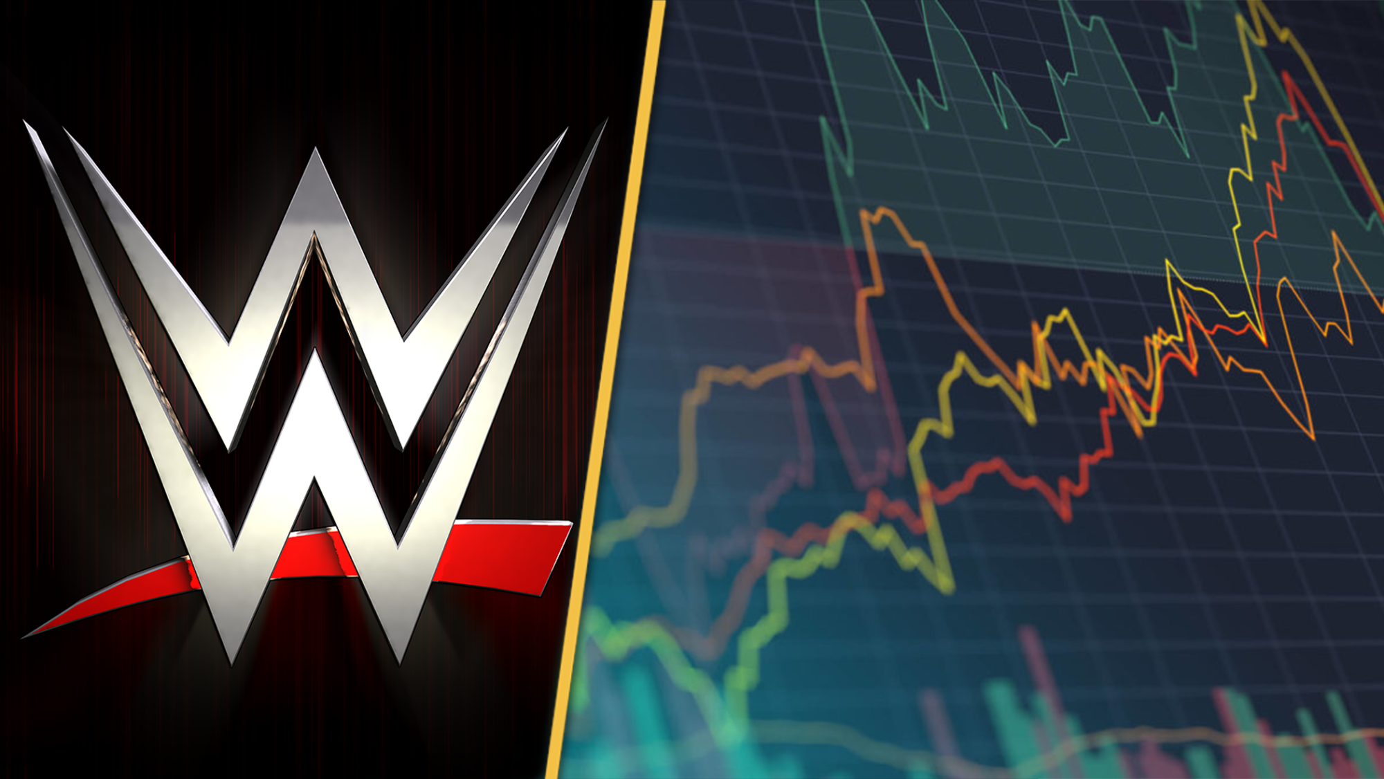 WWE Stock Reaches a 52-Week High, Sparks Sale Rumors - ComicBook.com