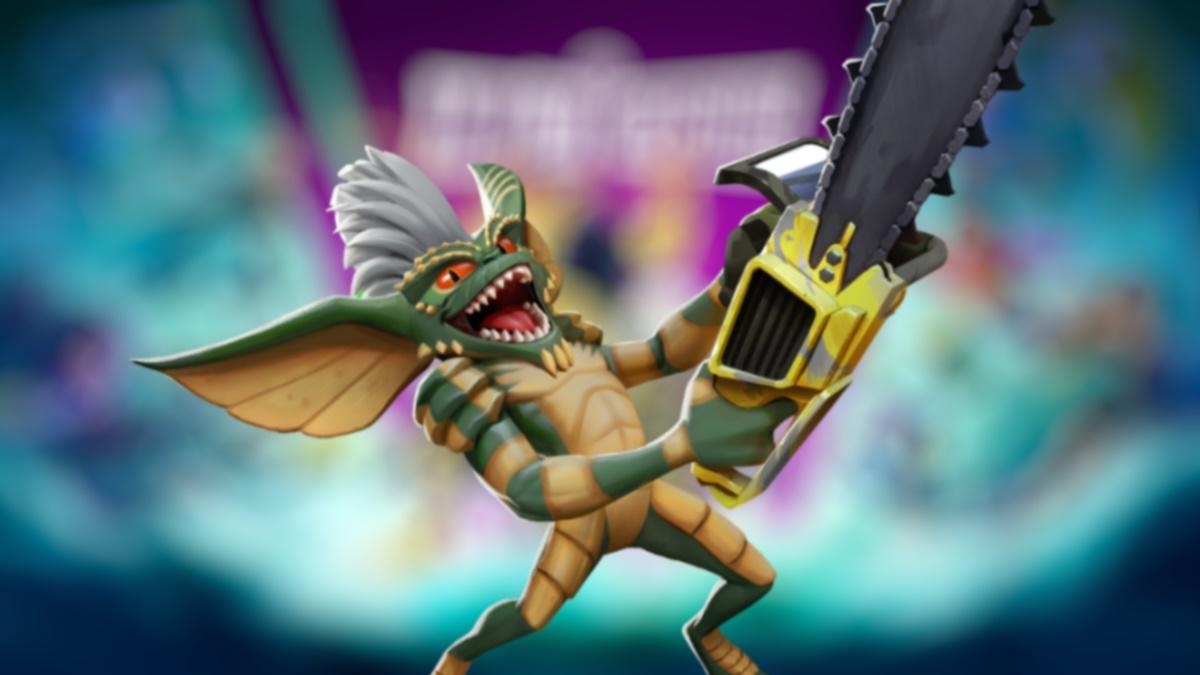 MultiVersus Update Adds Stripe From Gremlins, Halloween Event, and More ...