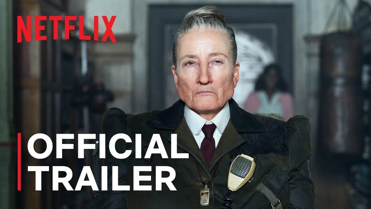 Netflix Releases New Trailer for Matilda the Musical - ComicBook.com