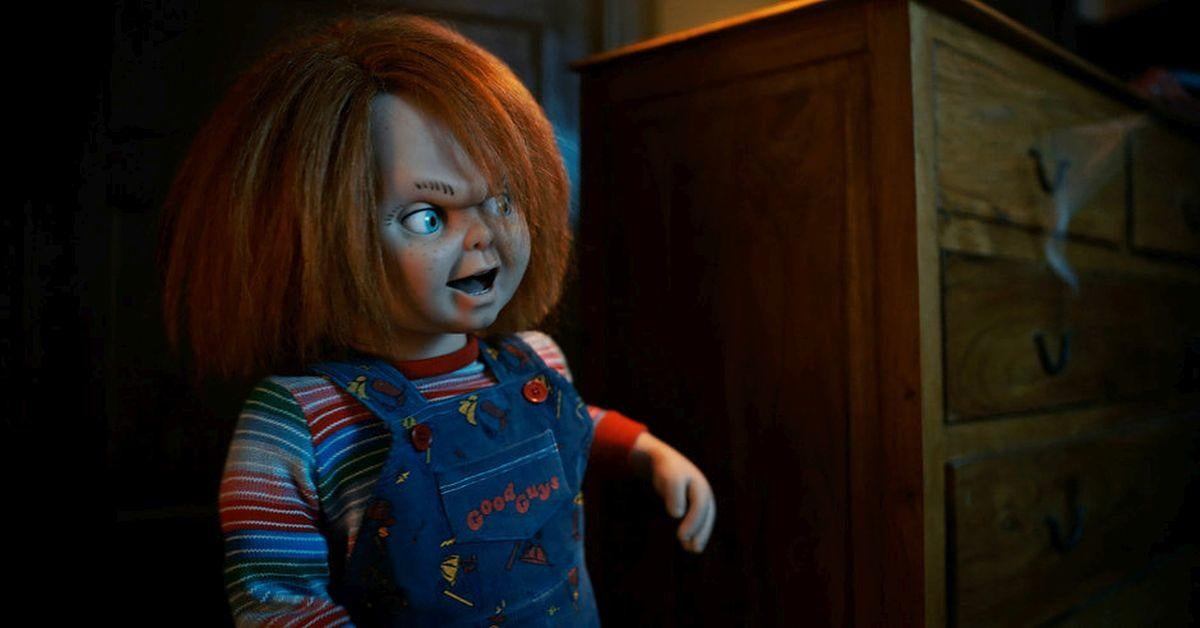 Chucky Season 2 Brings Back Fan-Favorite Character - ComicBook.com