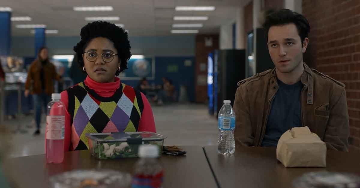 DC's Stargirl: "Frenemies Chapter Nine The Monsters" Photos Released ...