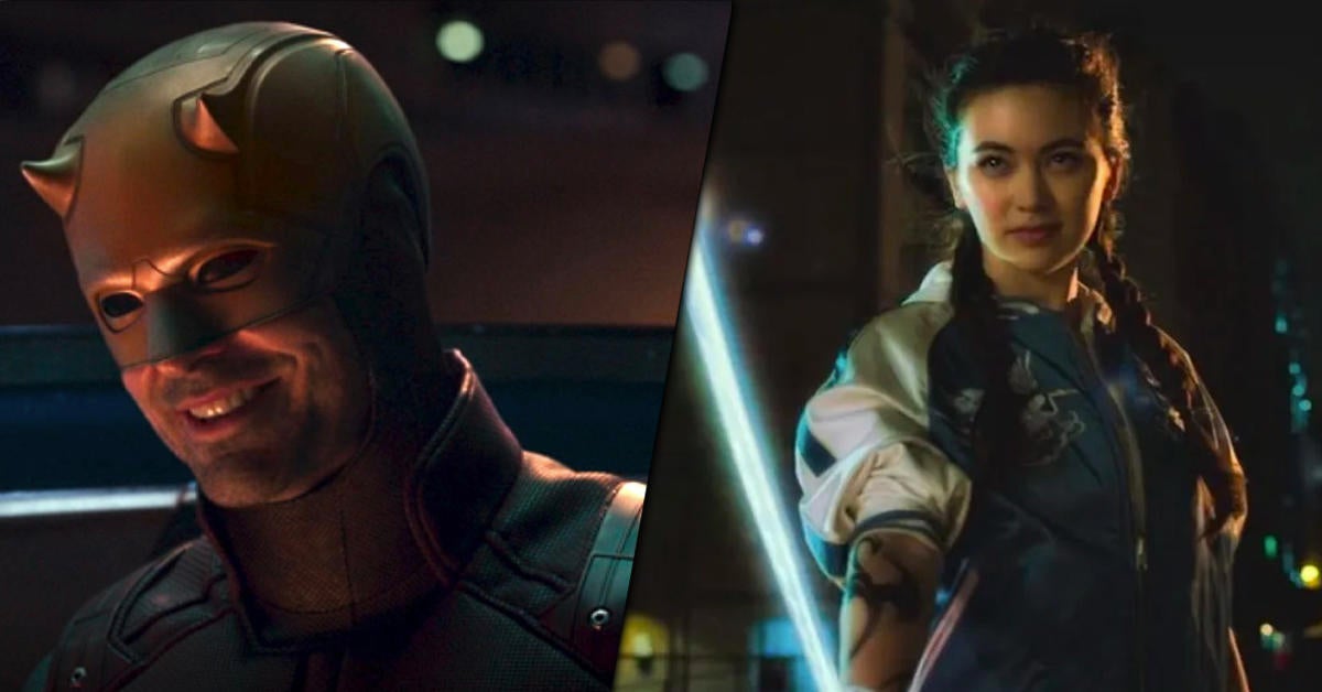 Daredevil Actor Wants to See Jessica Henwick's Colleen Wing Return as ...