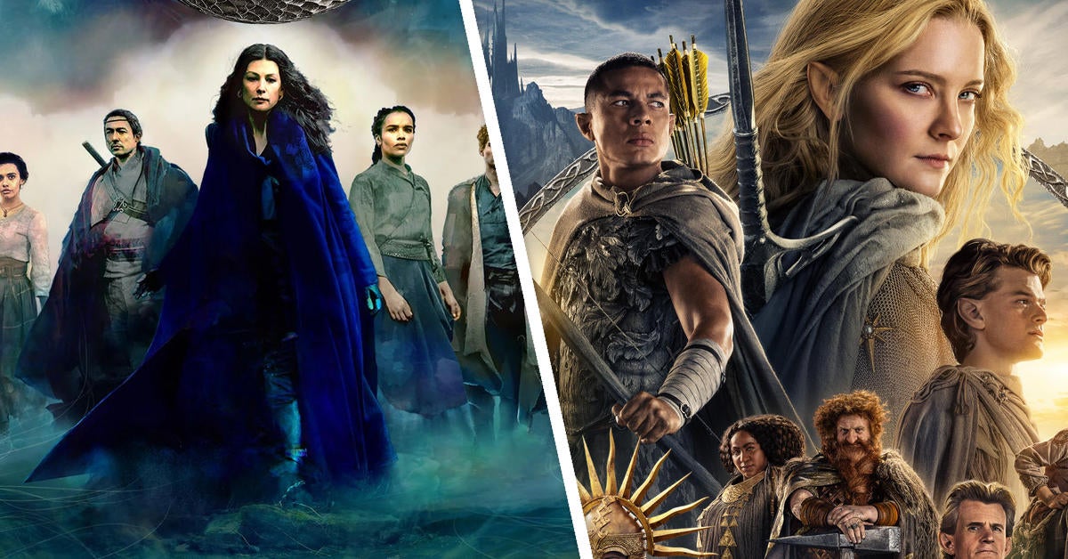 New York Comic Con Schedule: All the Biggest Panels - ComicBook.com