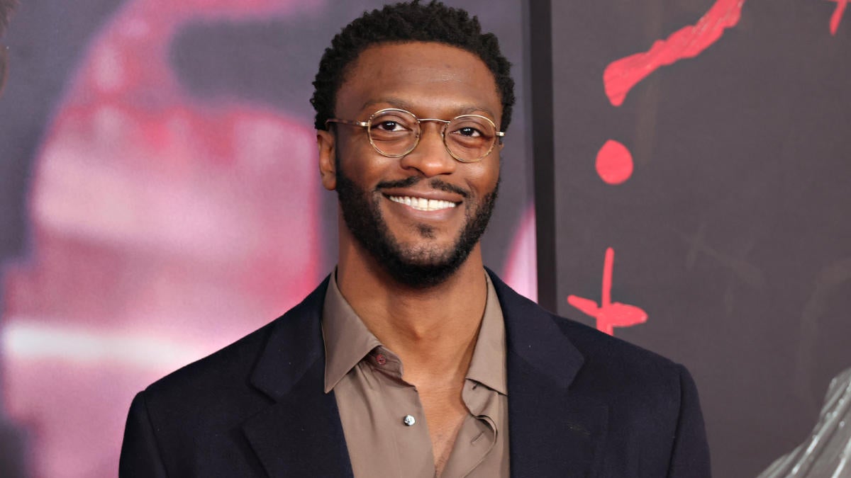 Black Adam's Aldis Hodge to Star as Alex Cross in Prime Video Series ...