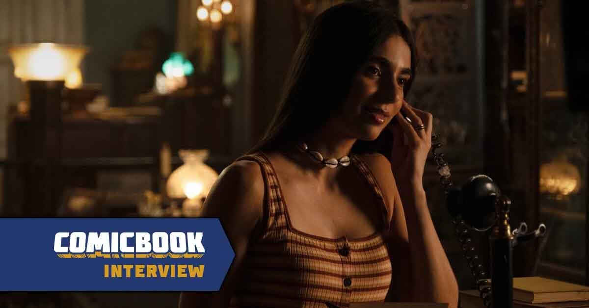 The Winchesters Showrunner Robbie Thomas Teases Secrets, Whats Next ...