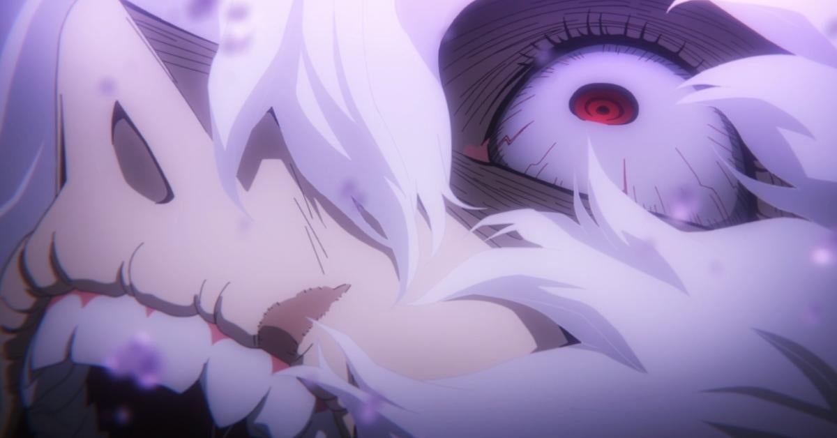 My Hero Academia Creator Channels Horror in New Nightmarish Sketch ...