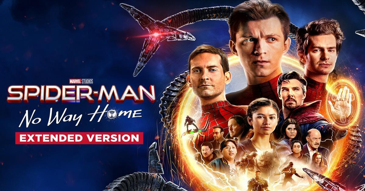 Watching SpiderMan: No Way Home Your Guide