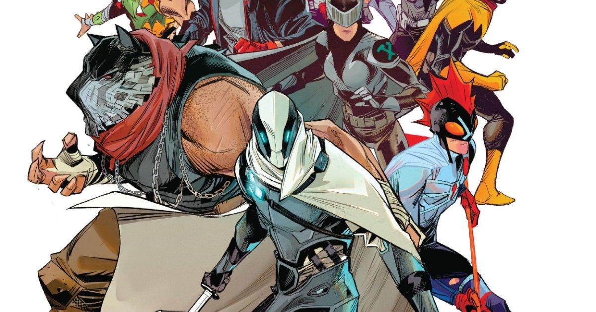 Batman Incorporated #1 Review: A Disjointed Debacle of Espionage ...