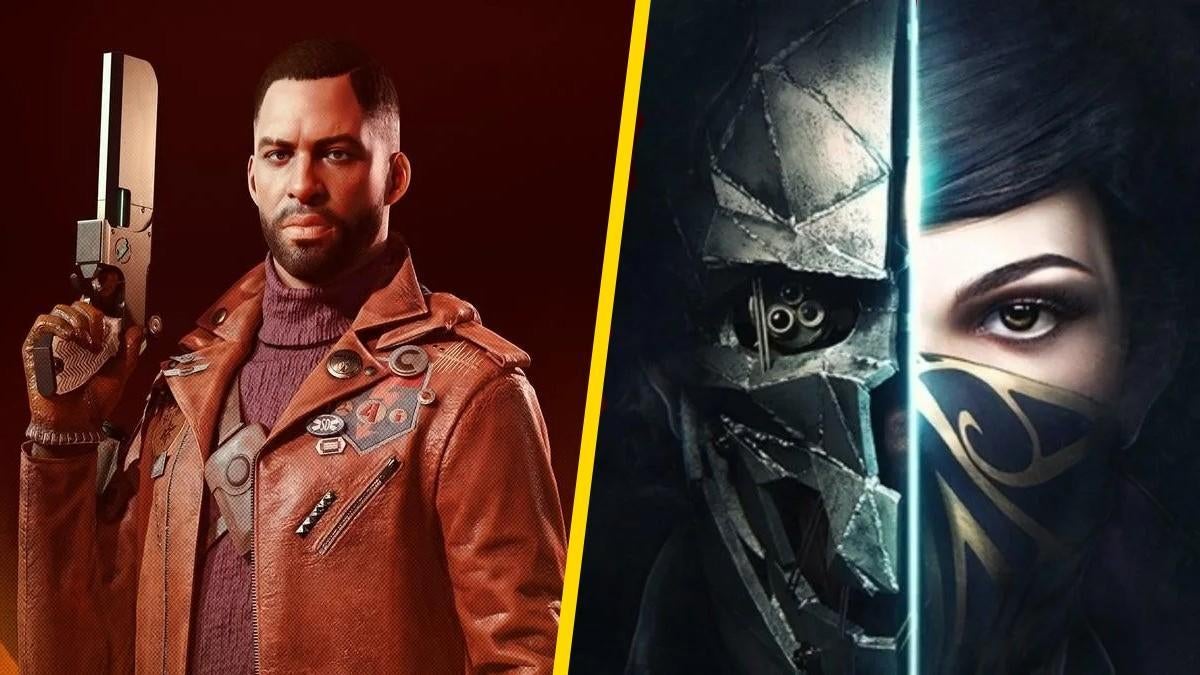Deathloop Developer Confirms Connection to Dishonored - ComicBook.com