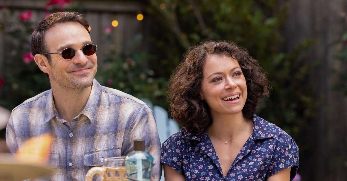 Daredevil Stuntman Slams Character's MCU Return - ComicBook.com