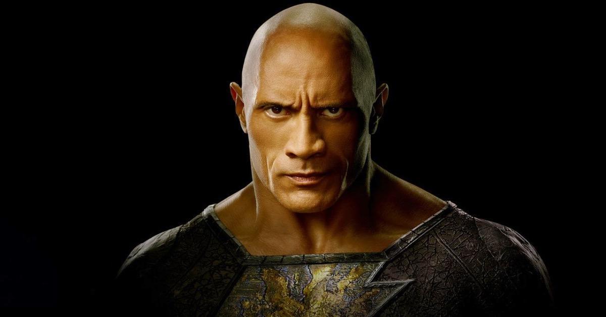 Does Black Adam Have A Post Credits Scene Spoiler Cameo Explained