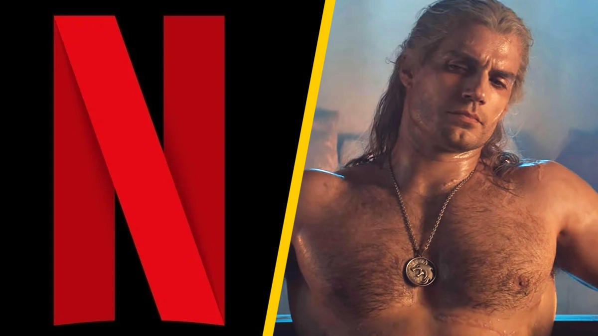 The Witcher Fans Love Netflix's Latest Crossover - ComicBook.com