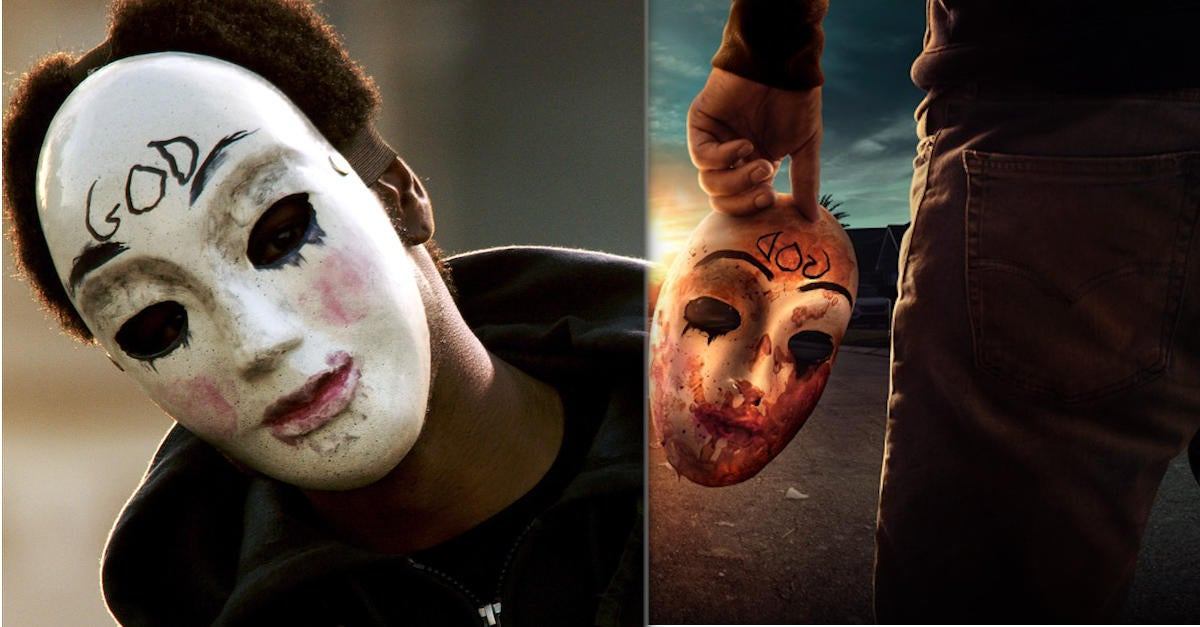The Purge Franchise Timeline Explained: How to Watch In Chronological ...