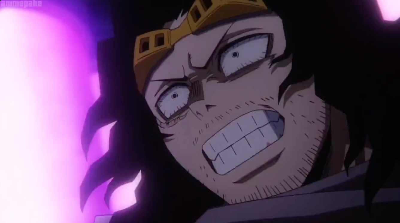 My Hero Academia Massacre Leaves One of Its Top Heroes Dead - ComicBook.com