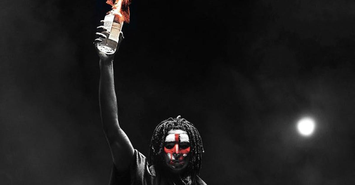 The Purge Franchise Timeline Explained: How to Watch In Chronological ...