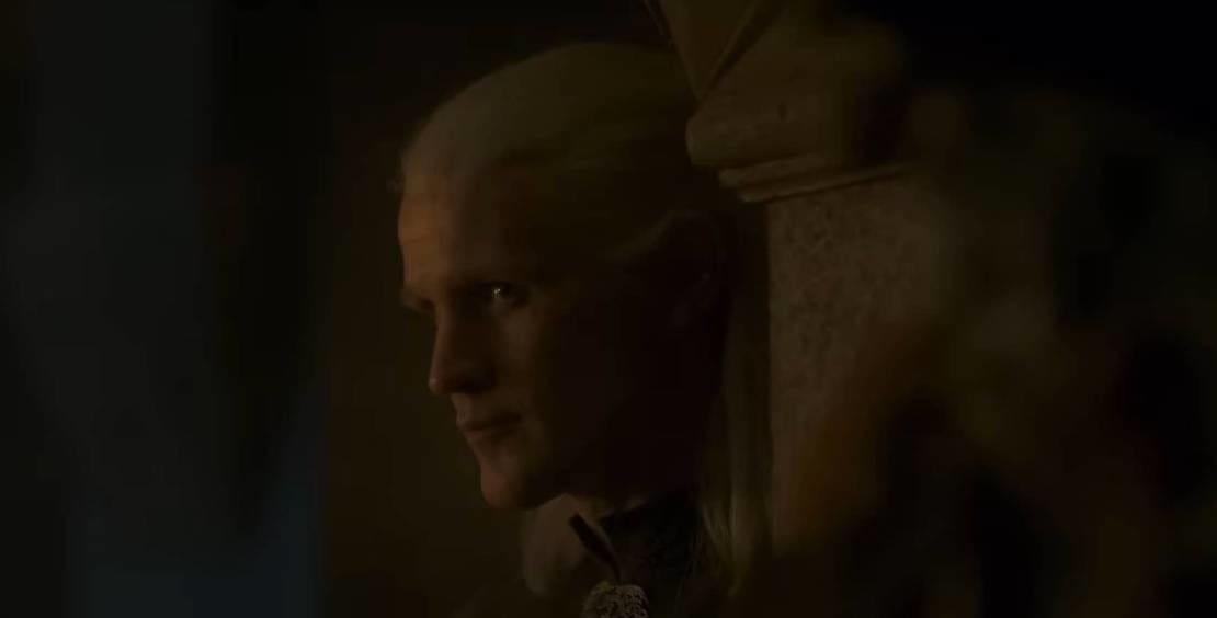 House of the Dragon Fans Complain They Can't See Anything in New ...