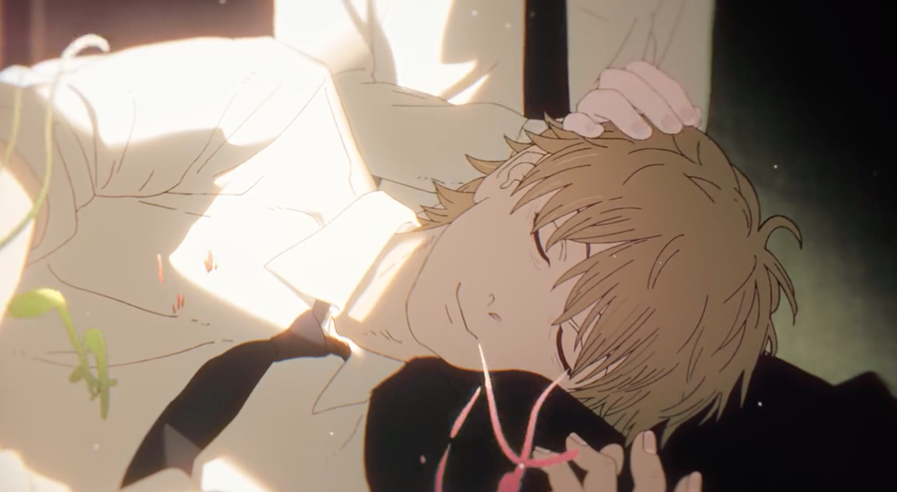 Chainsaw Man Releases First Opening, Ending: Watch - ComicBook.com