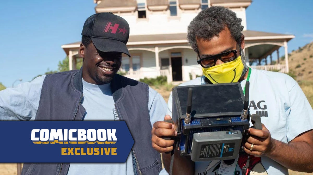 Nope Director Jordan Peele Shares the John Carpenter Project He'd ...