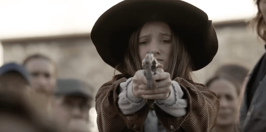 Rick Grimes' Gun Returns on The Walking Dead - ComicBook.com