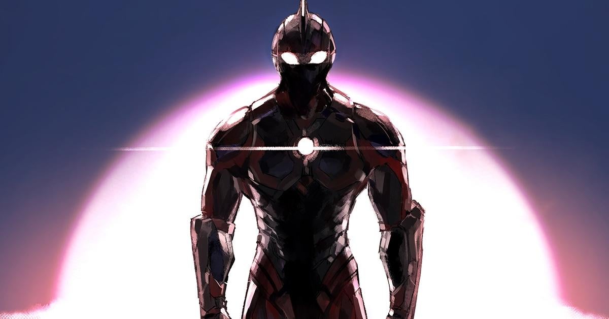 Netflix's Ultraman Shares New Poster for Final Season - ComicBook.com