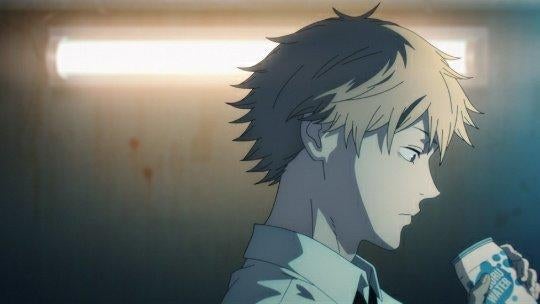 Chainsaw Man Releases Episode 3 Promo: Watch - ComicBook.com