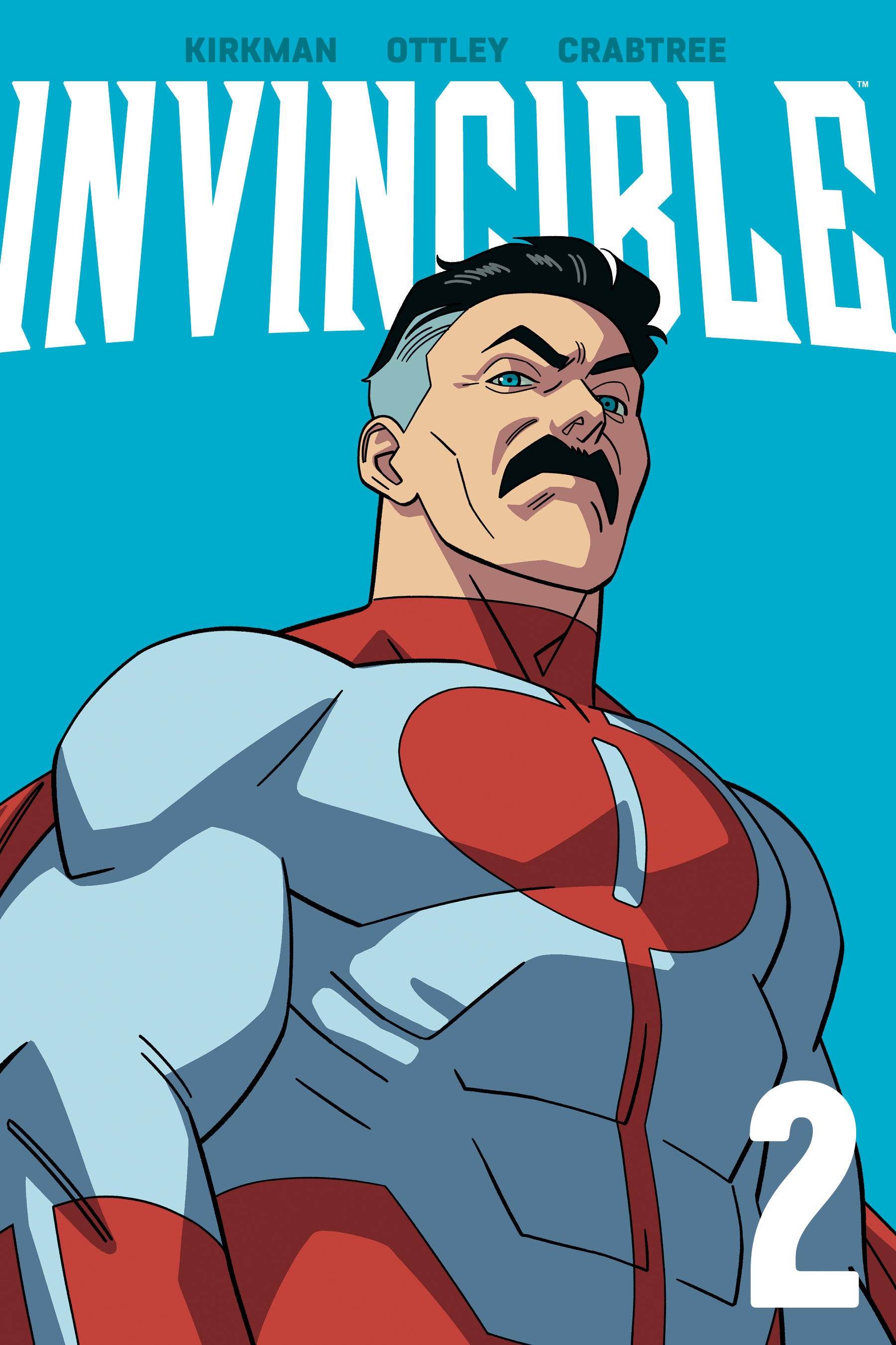 Skybound Announces Massive Plans for Invincible's 20th Anniversary ...