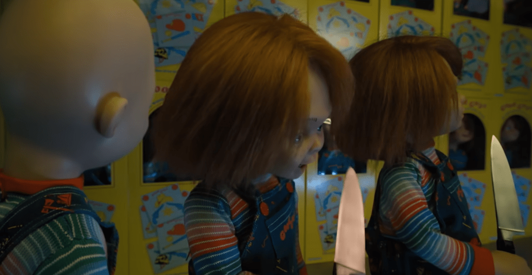 Chucky Season 2 Opens With Major Character Death - ComicBook.com