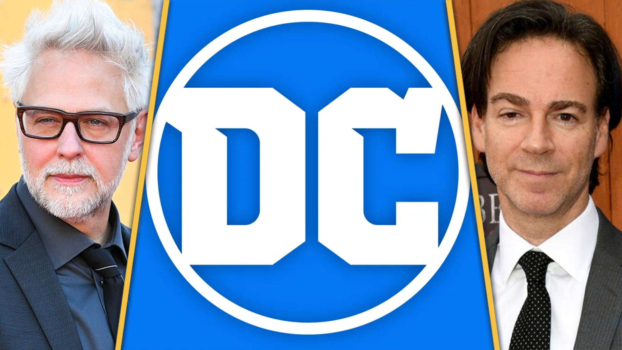 James Gunn Reveals Key Difference Between DC Universe and Marvel ...