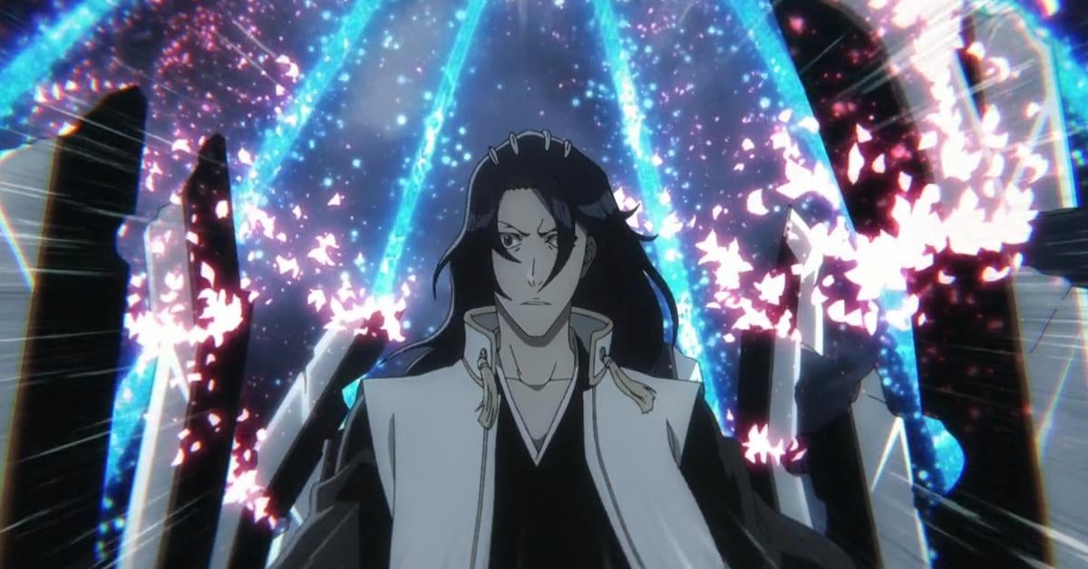 Bleach Creator Explains the Difference Between Shikai and Bankai ...