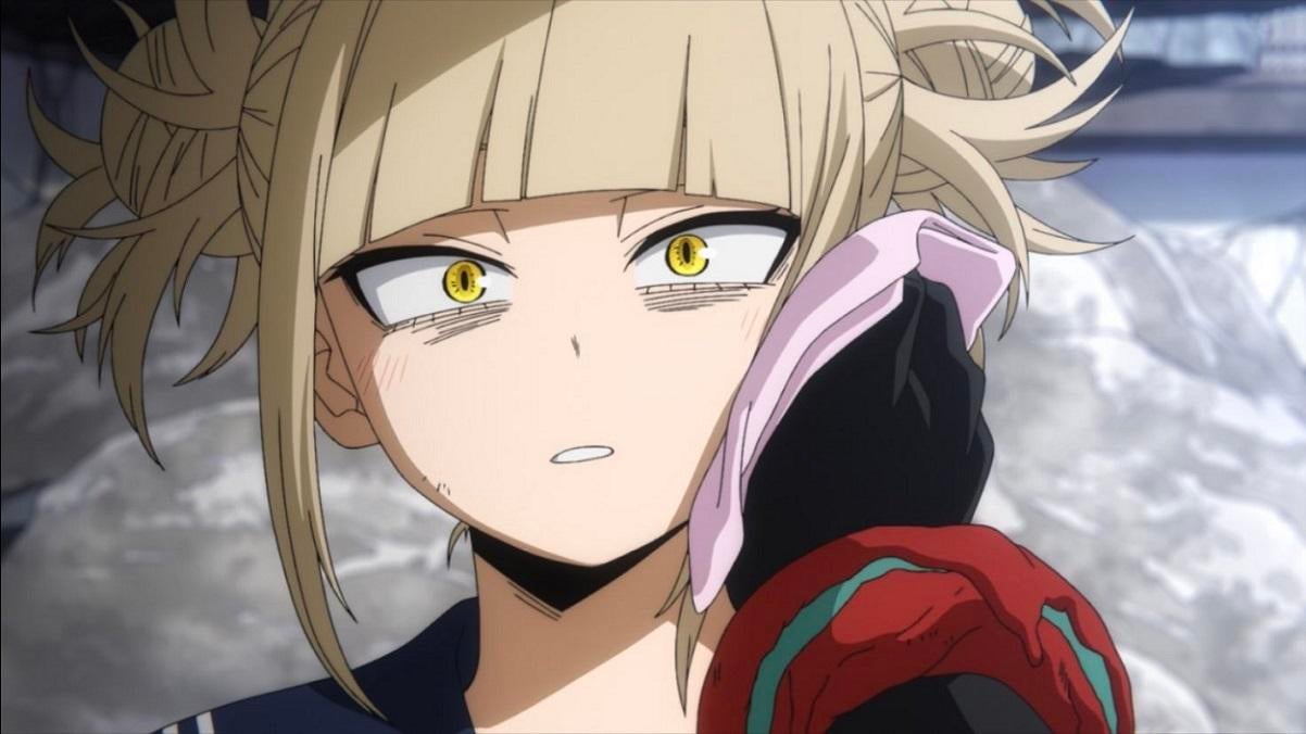 My Hero Academia Season 6 Drops the Anime's Biggest Death Yet ...