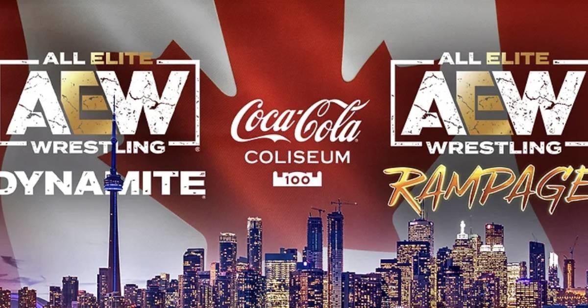 Aew Merchandise Canada _ Aew Official Store – RDPI