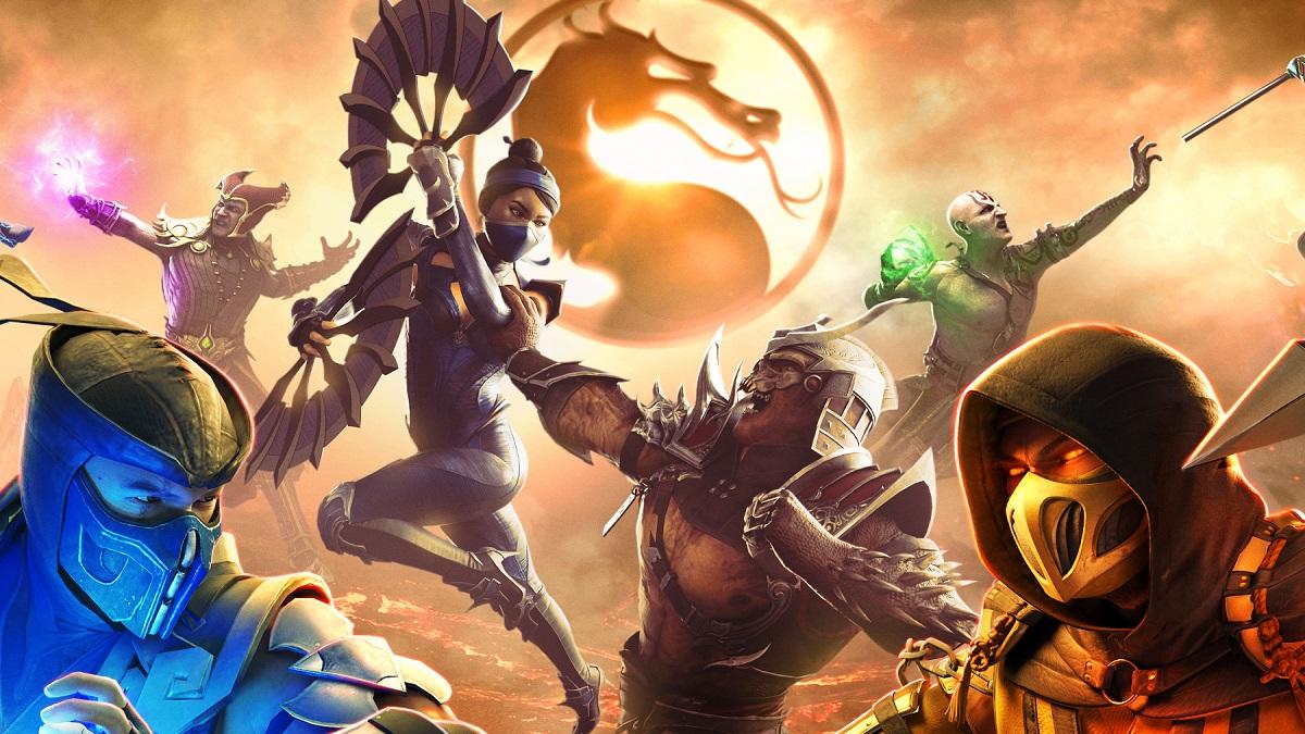 Every Mortal Kombat Game, Ranked From Worst to Best - ComicBook.com