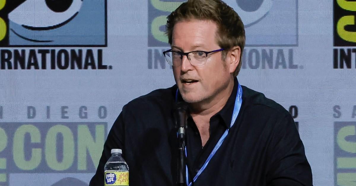 Filming Begins on Former Pixar Director Andrew Stanton's New Sci-Fi ...