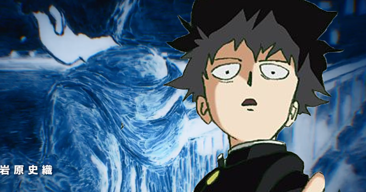 Mob Psycho 100 Season 3 Releases Ending Theme: Watch - ComicBook.com