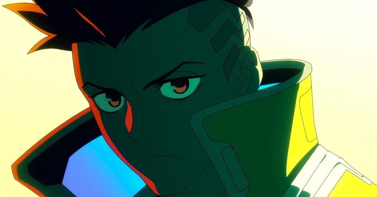 Cyberpunk: Edgerunners Comes to Life With Epic Live-Action Short: Watch ...