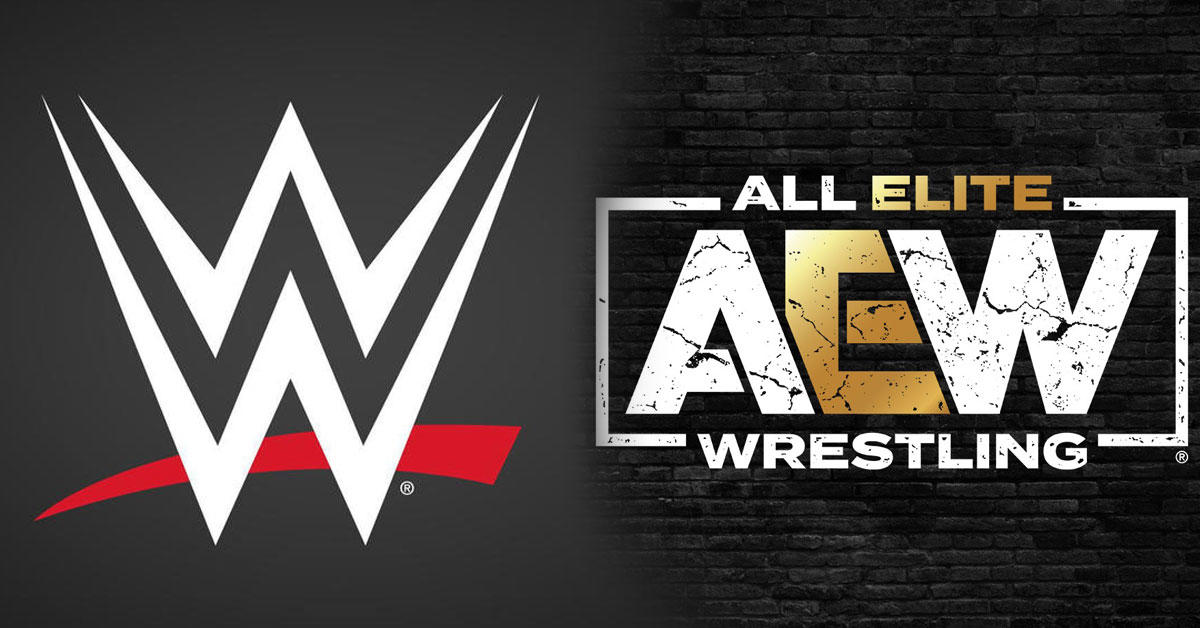 Former AEW Star Makes Their WWE Debut - ComicBook.com